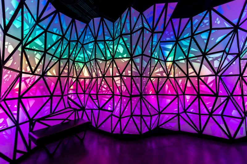 Omega Mart | Immersive Art Experience in Las Vegas | Meow Wolf Las Vegas