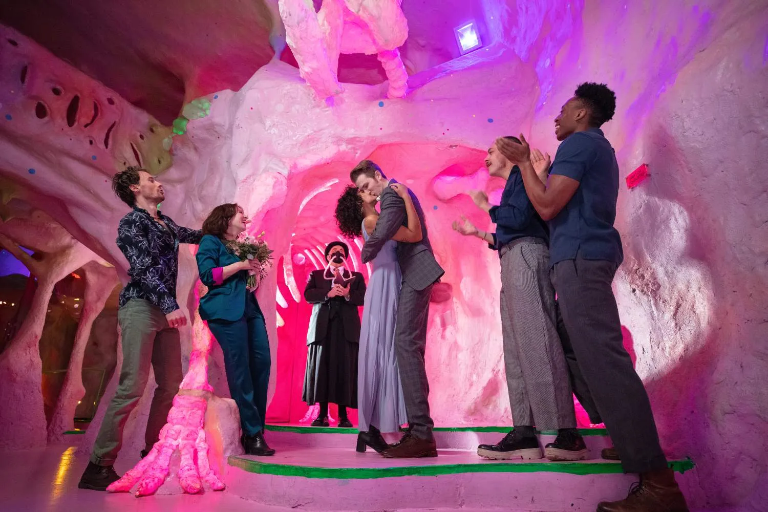 Meow Wolf Santa Fe | Event Space & Private Venue