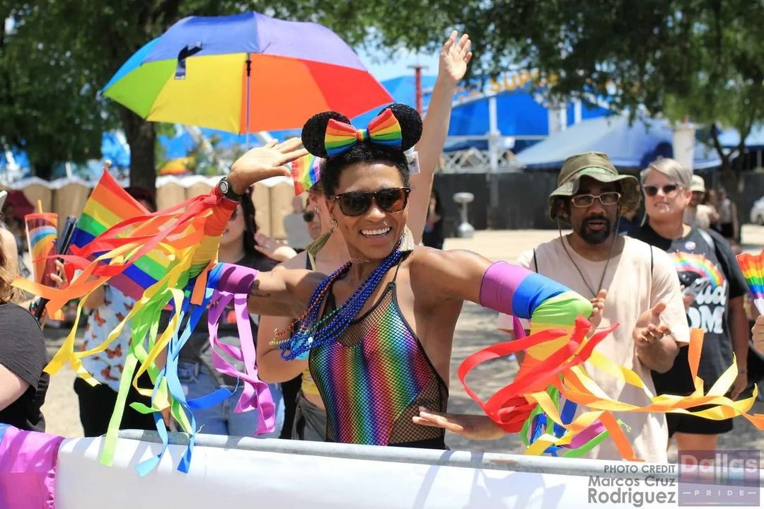 Meow Wolf's Dallas Pride Guide 2023 | Meow Wolf