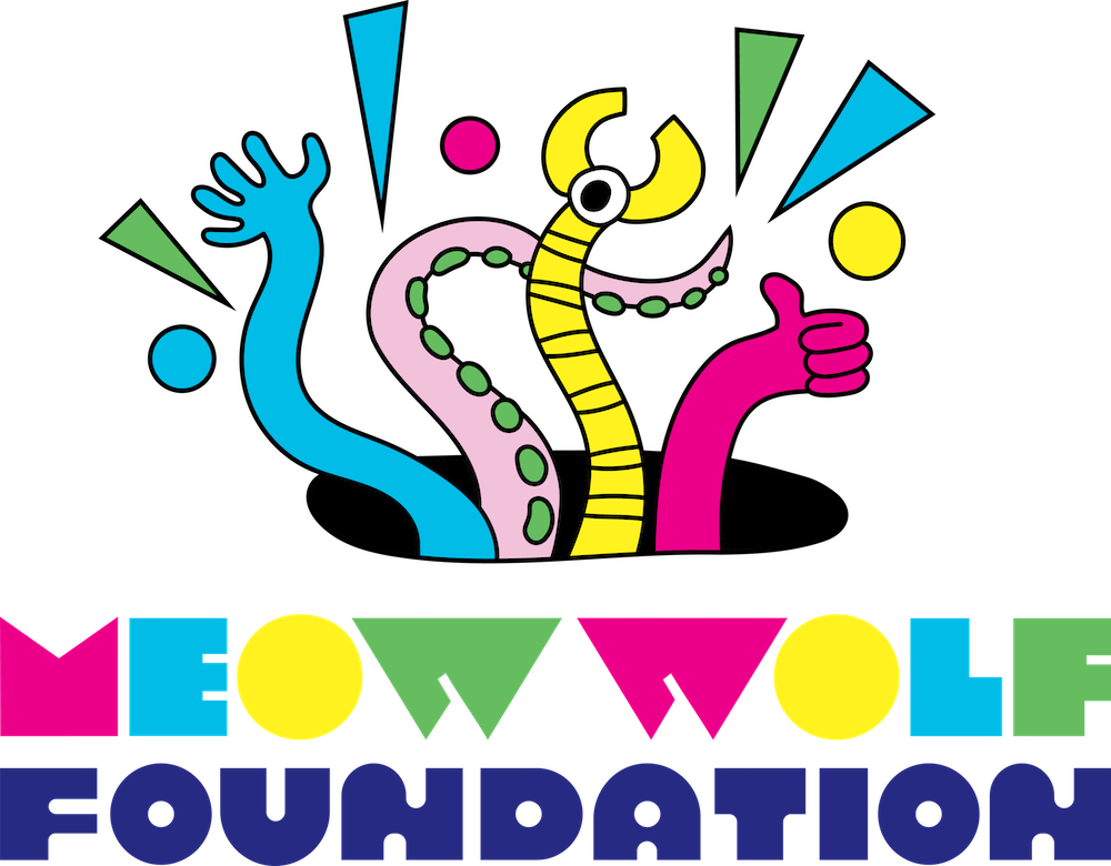 Meow Wolf Foundation