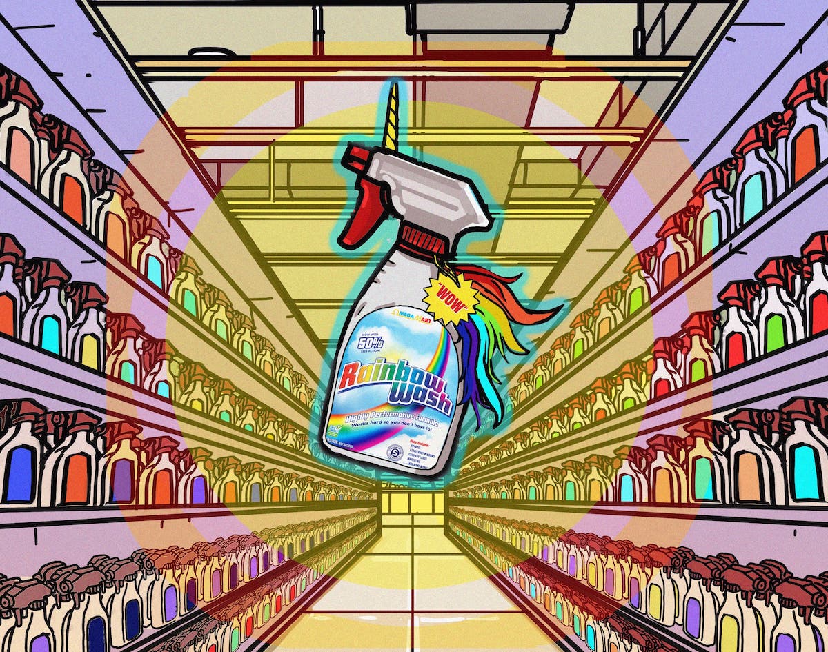 2023: Our Year in Impact | Meow Wolf