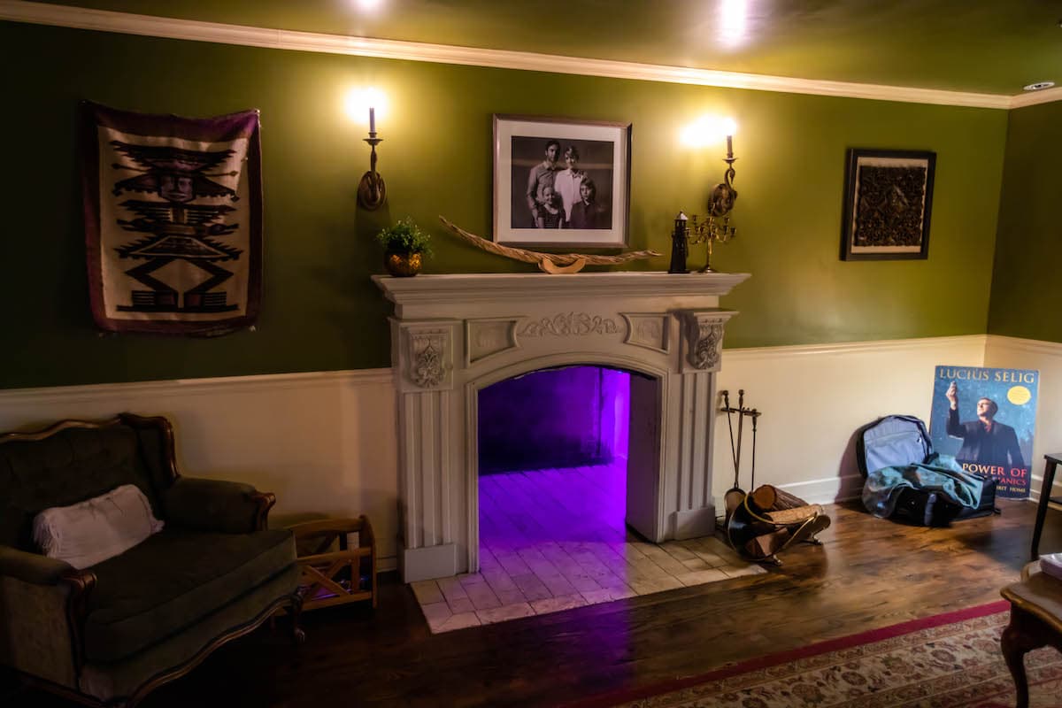 Hidden Secrets Inside Meow Wolf Santa Fe | Meow Wolf