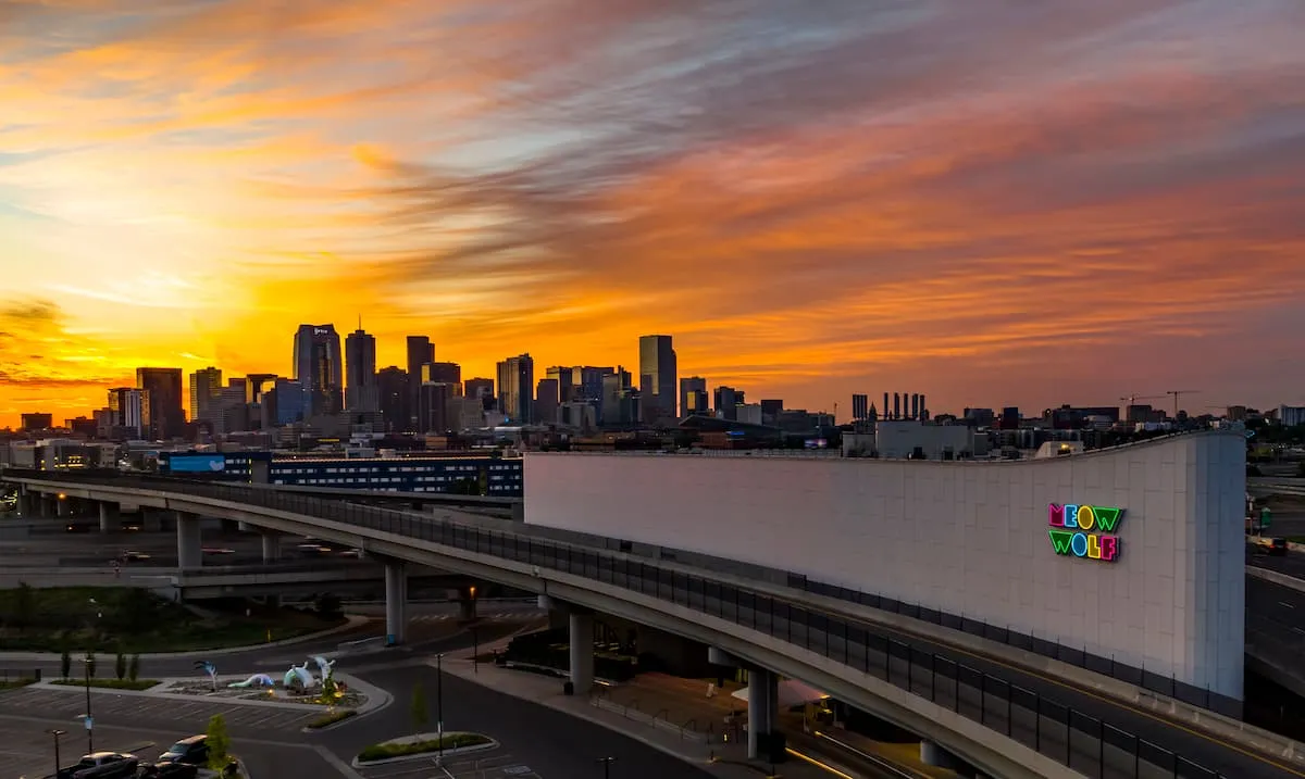 Denver City Guide: Weekend Itineraries & Where To Eat