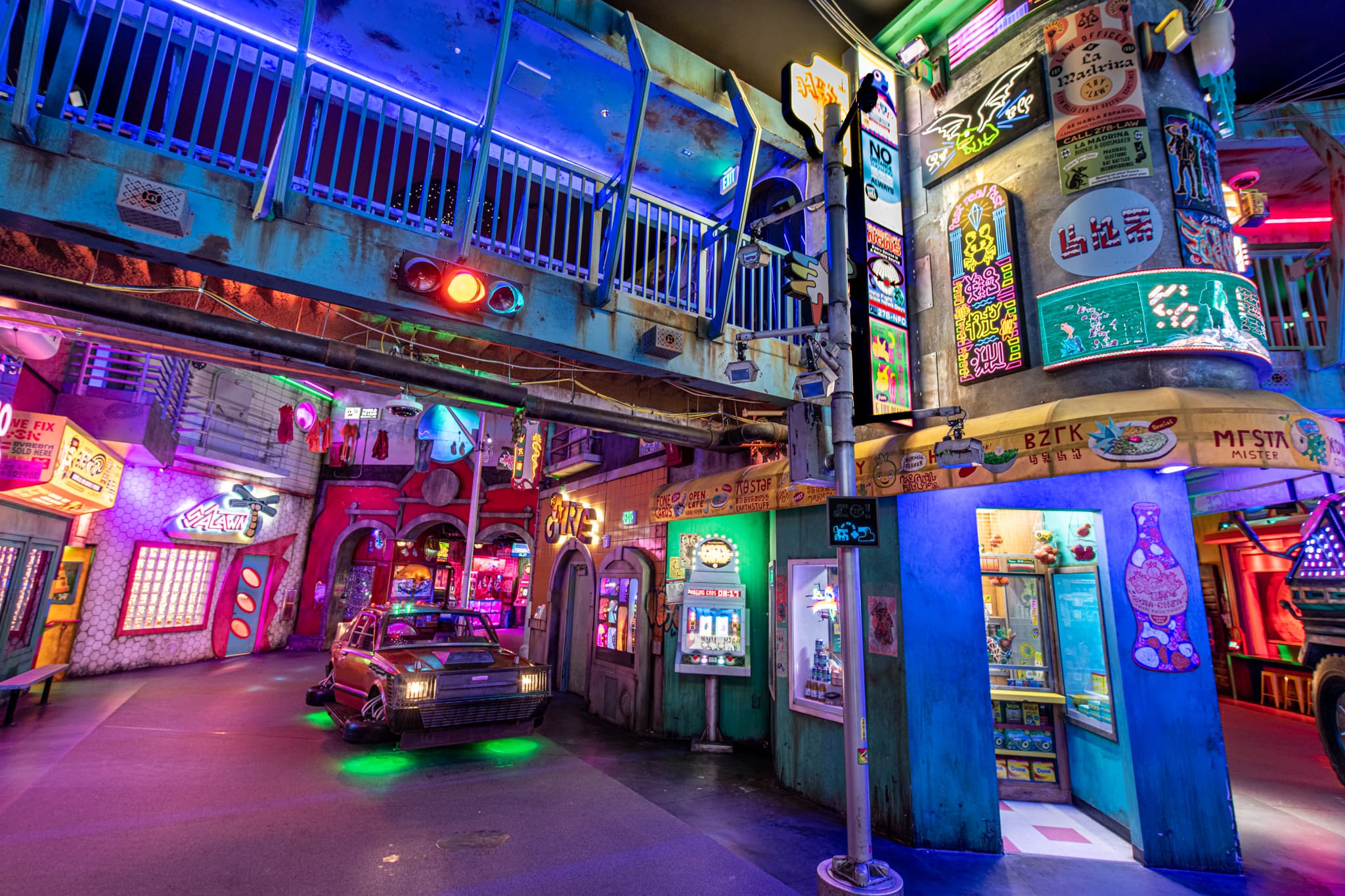 Meow Wolf Denver: Special Pricing & Events for Locals