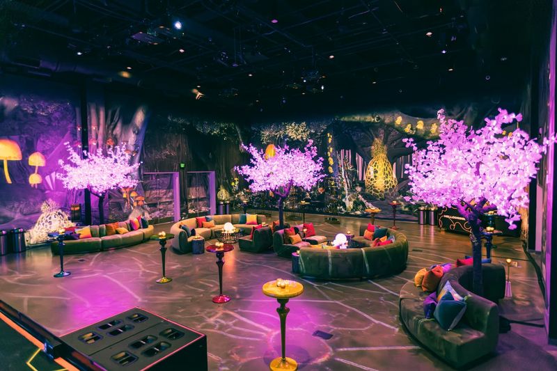 Denver Event Space & Private Venue | Meow Wolf Denver