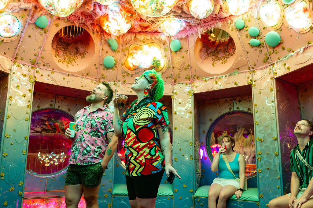 Meow Wolf Promo Codes & Discounts - 2025 Offers On All Locations