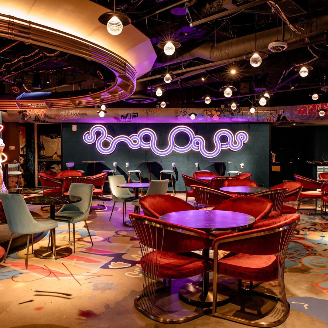 Meow Wolf Denver | Immersive Art Museum (w/ Pictures) | Convergence Station