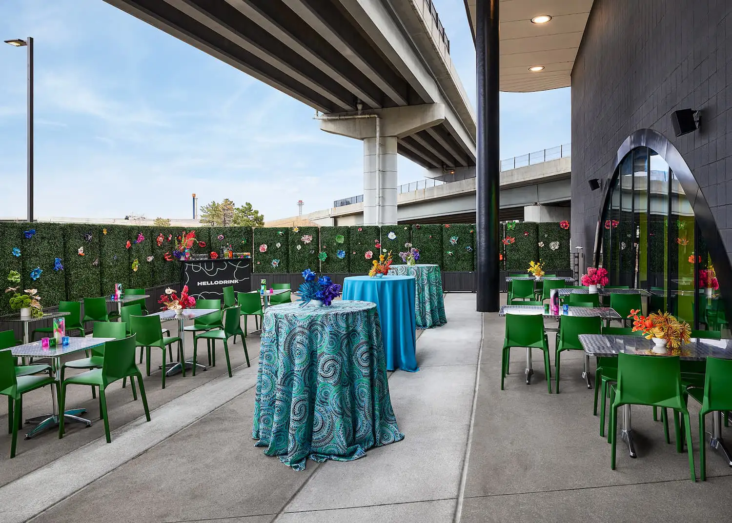 Denver Event Space & Private Venue | Meow Wolf Denver