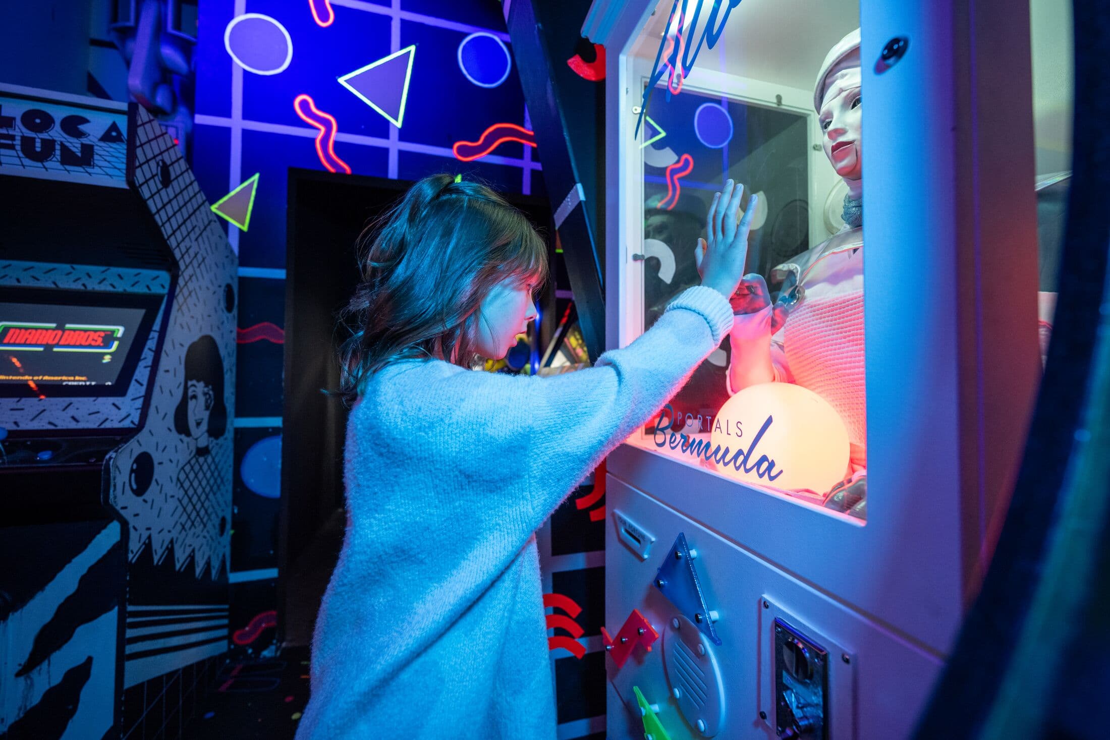 Meow Wolf Santa Fe, NM Things To Do | The House of Eternal Return