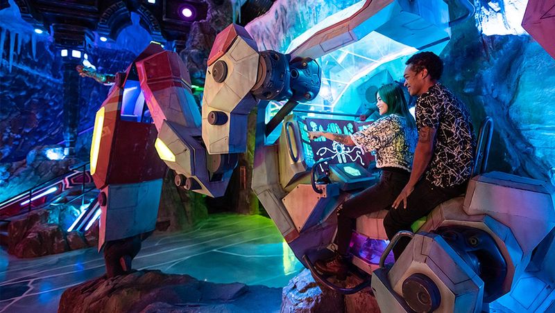 Meow Wolf Promo Codes & Discounts - 2025 Offers On All Locations