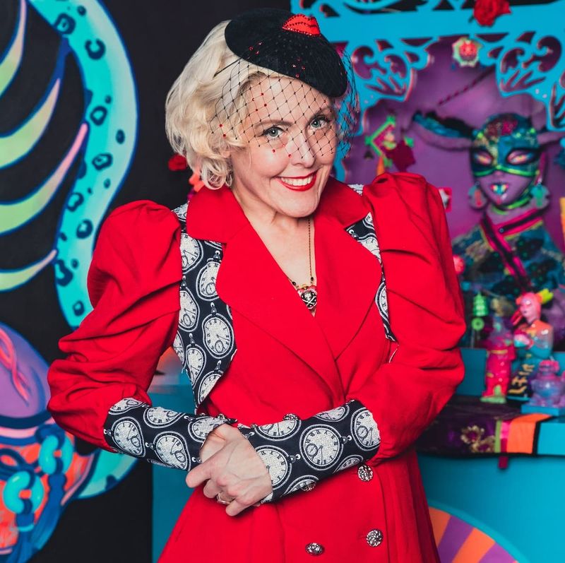 Meow Wolf New York City - Immersive Art Coming Soon to NYC