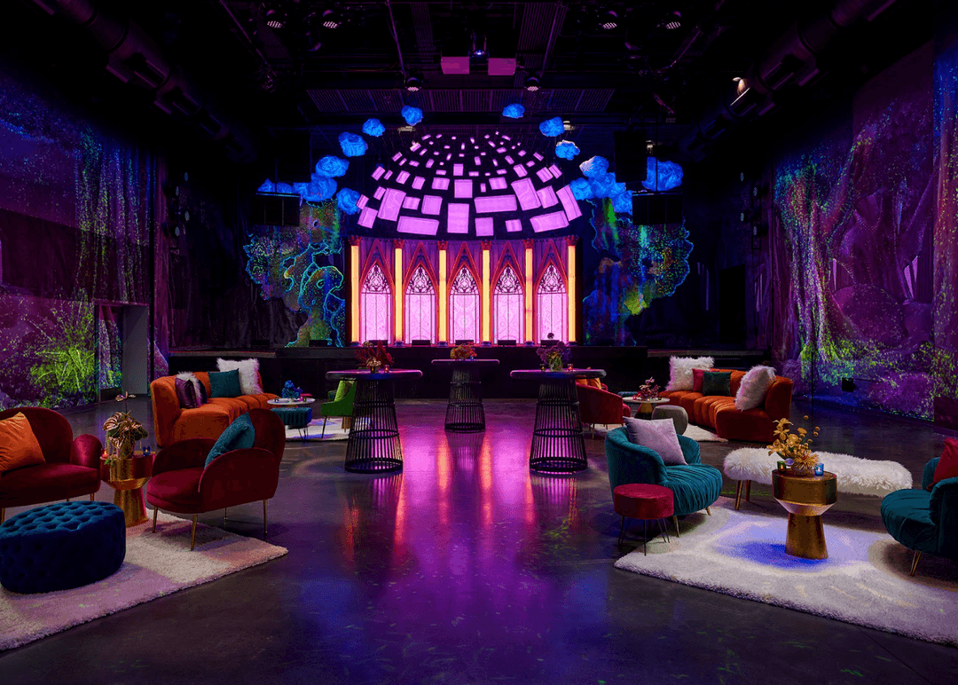 Inside the Perplexiplex: Denver’s Multiverse of Live Performance at ...