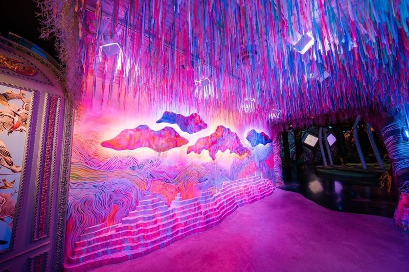10 Details You May Have Missed at Meow Wolf Denver | Meow Wolf