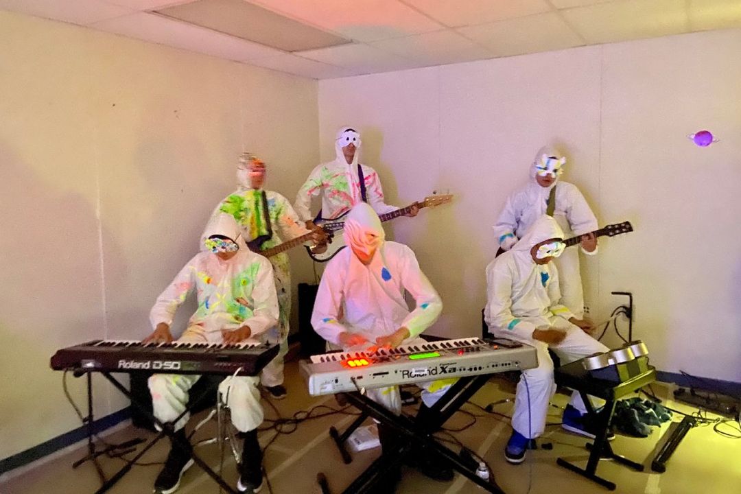 Back-to-School Inspiration: East Mountain High School’s Meow TimberWolf ...